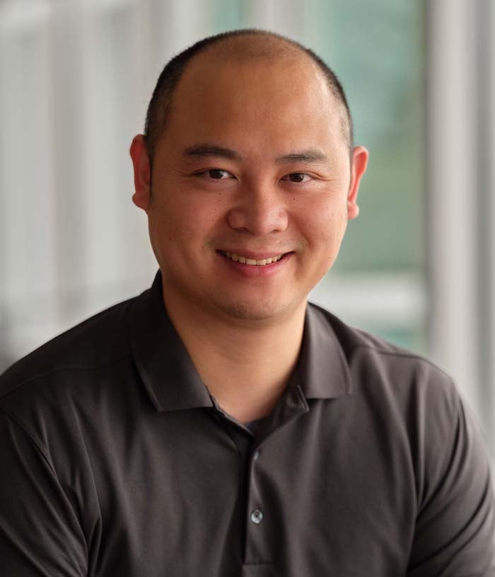 XPRIZE Foundation Bio - Dr. Chi Chen